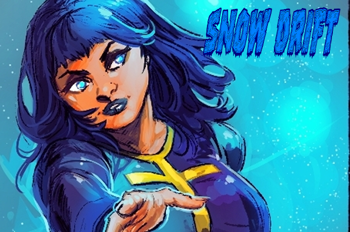 Cross Comics
